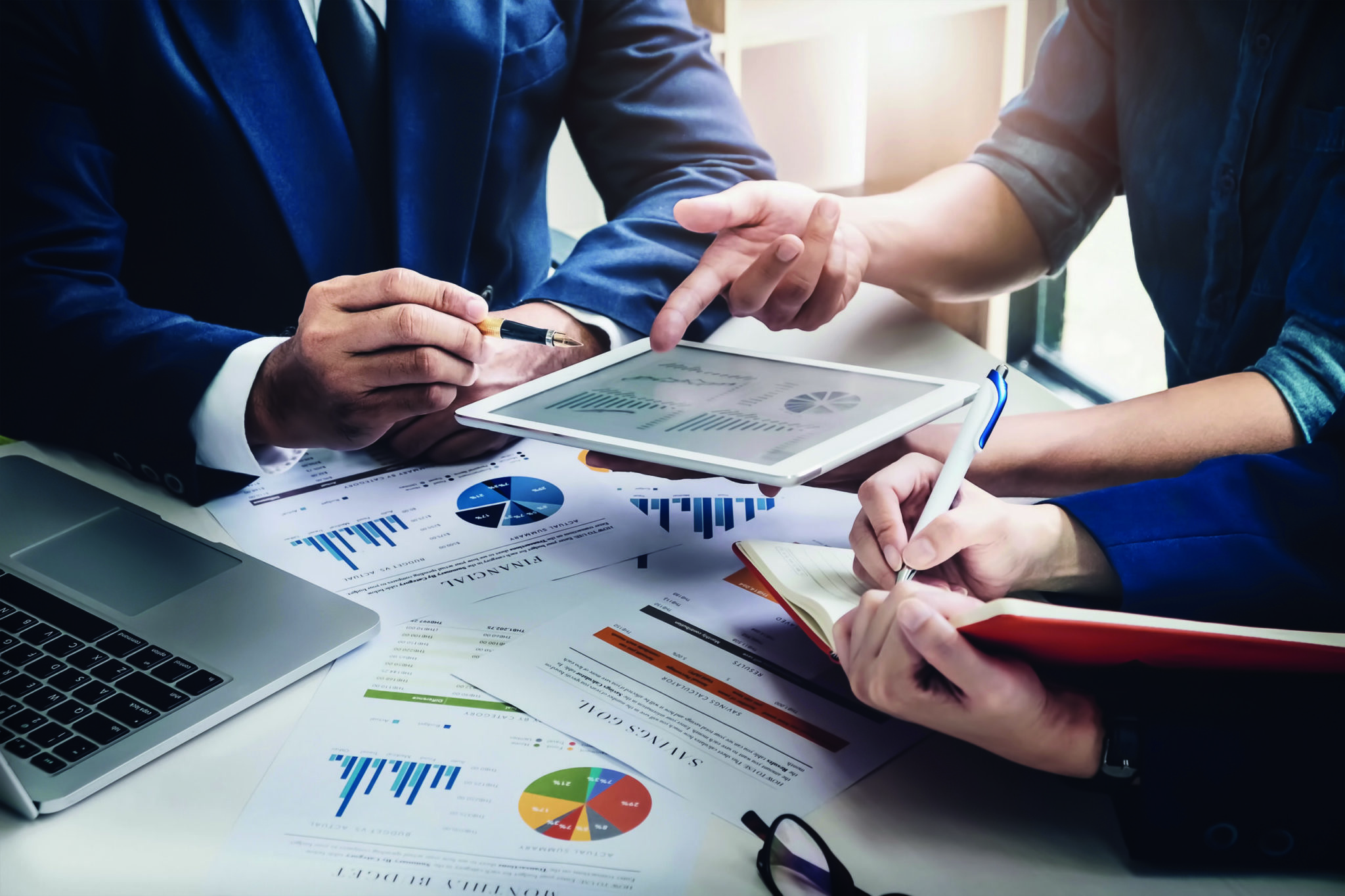 Funds | Dubai Investment Fund